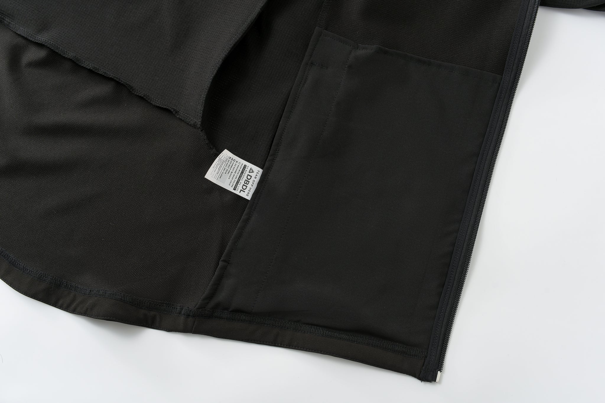 DBDL Expedition Jacket – DBDL Apparel