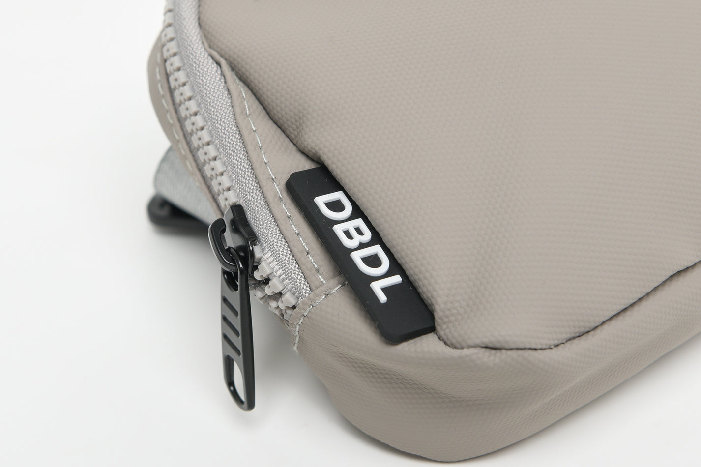 DBDL Grey Static Crossbody – DBDL Apparel